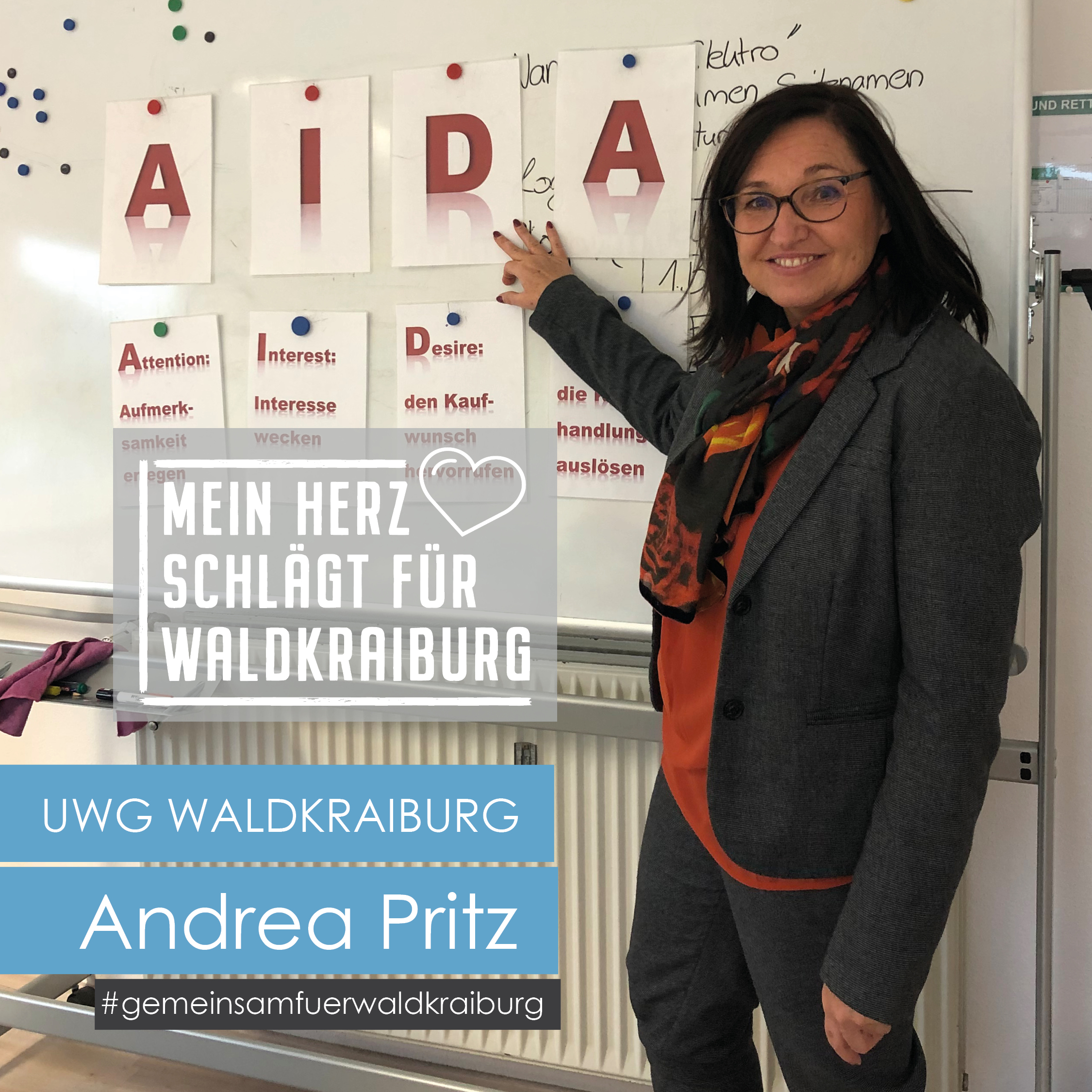 Andrea Pritz Platz 13